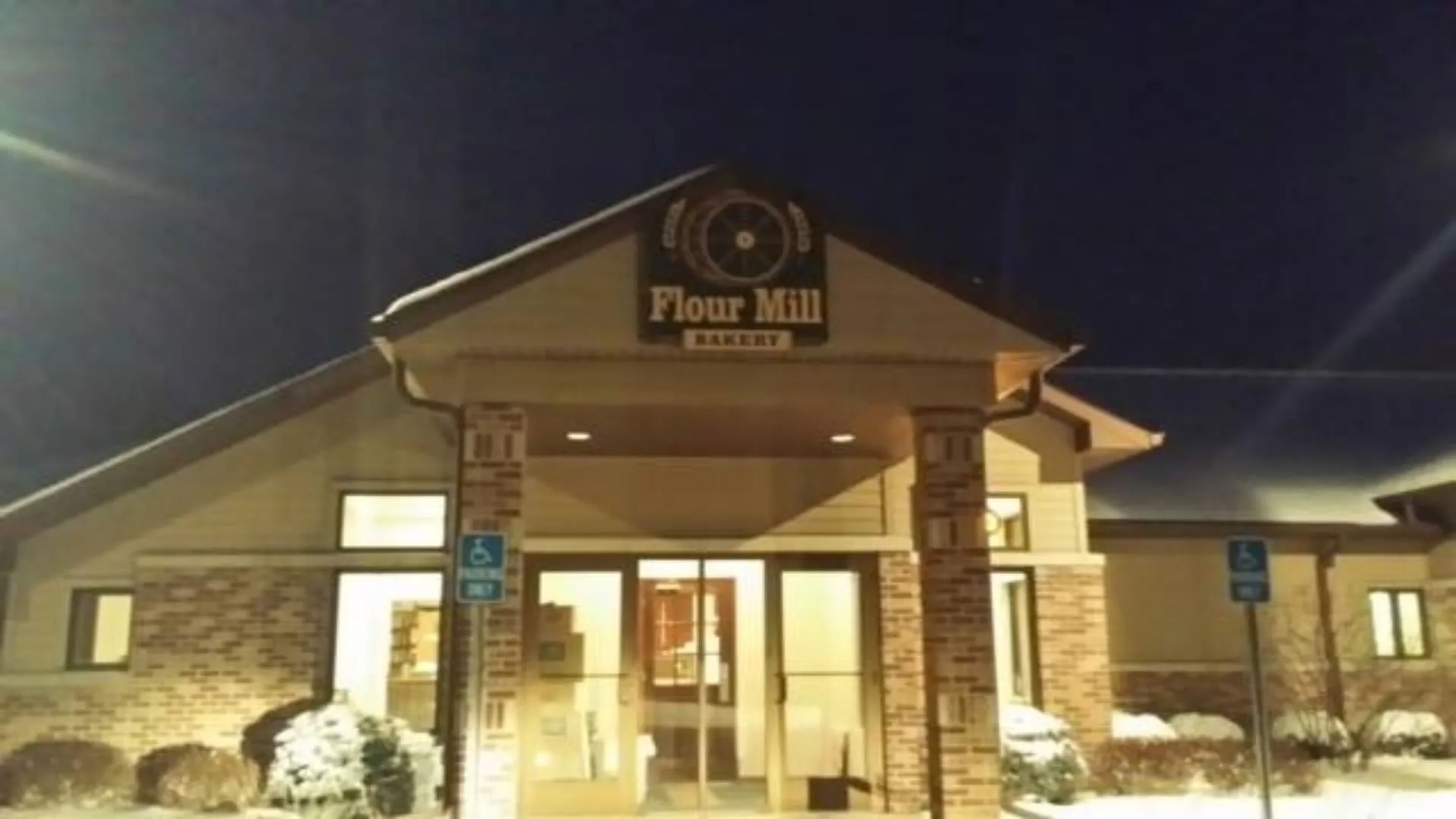 Flour Mill Bakery - Fresh Baked Goods Daily | (765) 379-9995