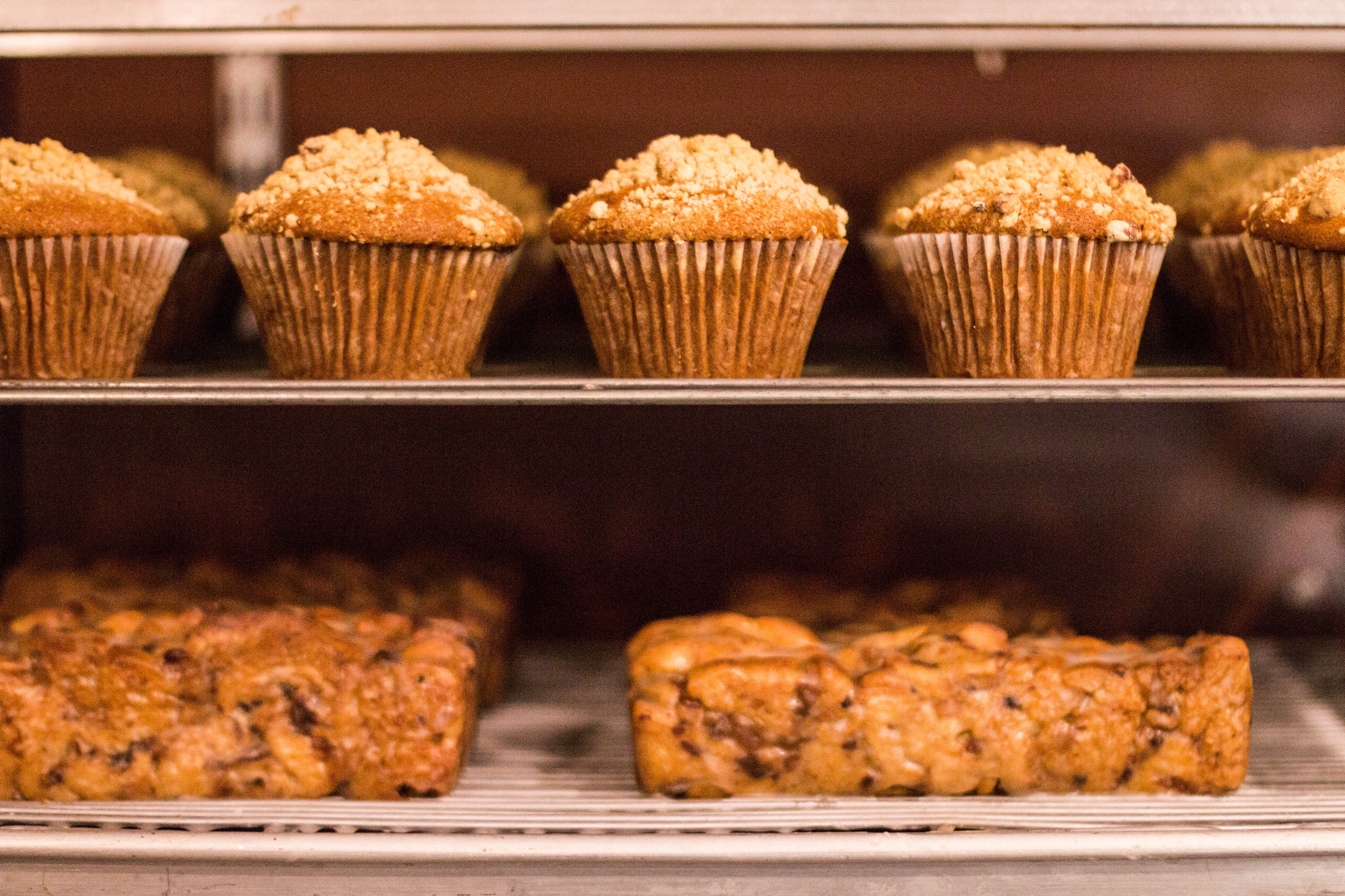Flour Mill Bakery - Fresh Baked Goods Daily | (765) 379-9995